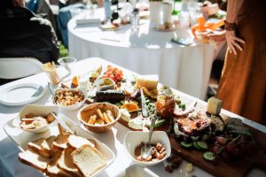 The Experience – Steeplechase of Charleston